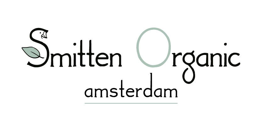 Sustainable Baby Clothing with Playful Dutch Design | Smitten Organic